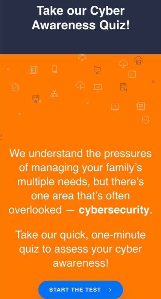 Cyber Awareness Quiz | Avast